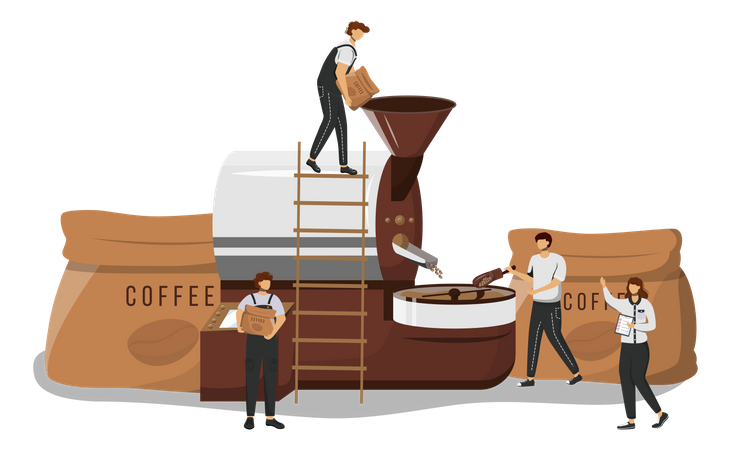 หน้าแรก | CoffeeCraft